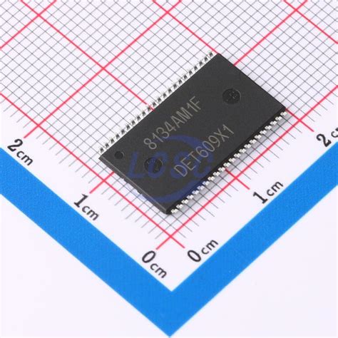 IS WV BLL TLI ISSI Integrated Silicon Solution SRAM JLCPCB