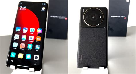 Xiaomi 12s Ultra Opiniones Tras Primera Toma De Contacto