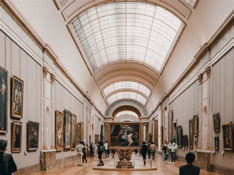 Fine Art Definition History And Examples