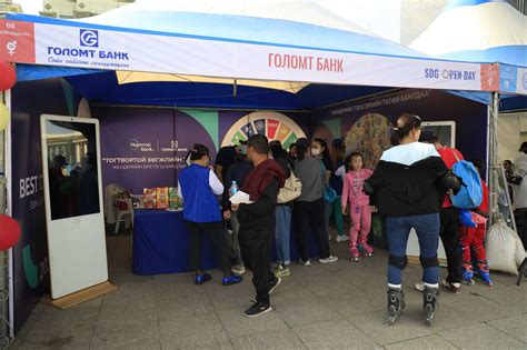 О Амартүвшин Тогтвортой хөгжлийн зорилгыг хэрэгжүүлэх нэг чухал багана бол хувийн хэвшил