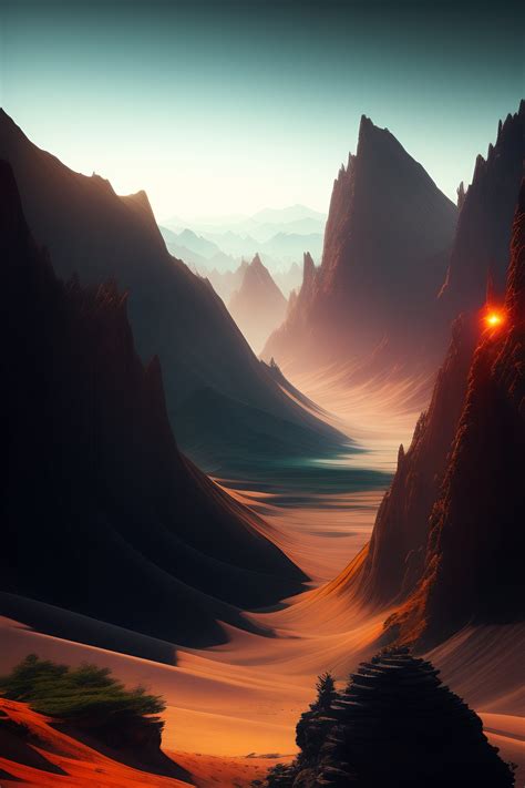 Lexica Dark Planet