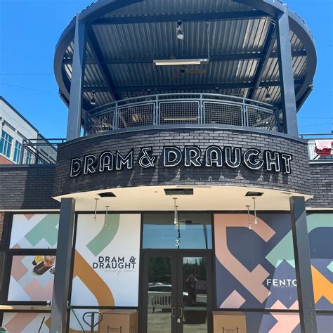 Dram And Draught Cary Cary Nc