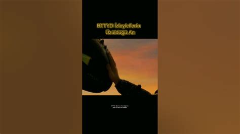 Dişsiz X Hıçkıdık Httyd Hiccup Toothless Keşfet Nightfury Httyd3