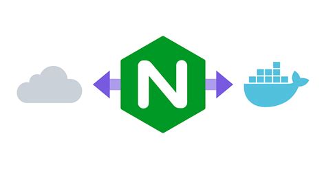 Nginx Reverse Proxy With Docker Today Im Going To Teach You How To
