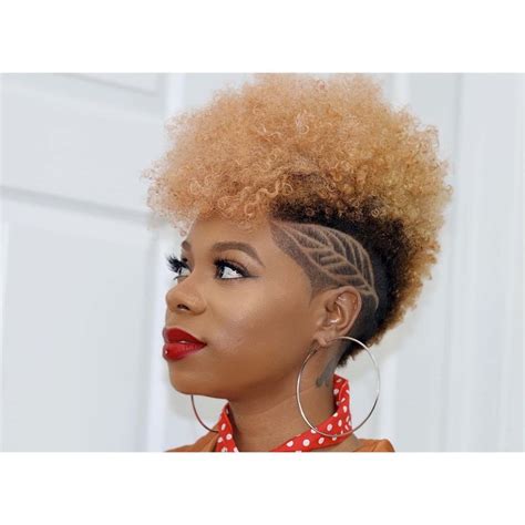 22 Edgy Undercut Designs For Women Trending In 2025