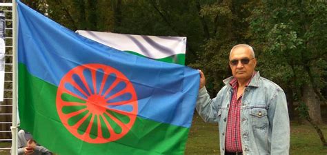 Громадська організація Правозахисний ромський центр Скорботний день роми всього світу