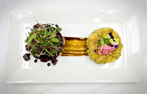 Columbia Chef Catering Start The Day With Columbia Chef Catering