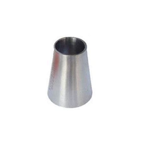 Stainless Steel Conical Reducer At Affordable Prices Supplier And Trader