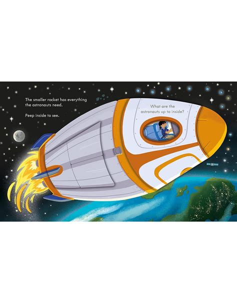 How A Rocket Works Camera Concepts Telescope Solutions