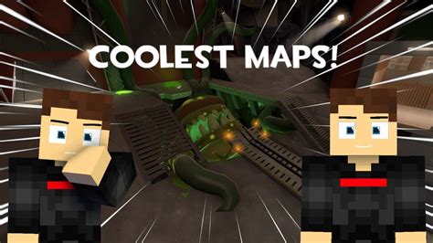I Played Tf2s Coolest Payload Maps Youtube