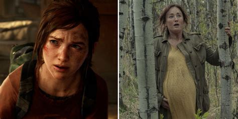 The Last Of Us: All Of The Voice Actors Who Cameoed In The Show