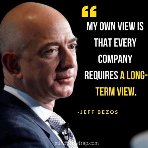 73 Most Inspirational Jeff Bezos Quotes About Life And Success Life