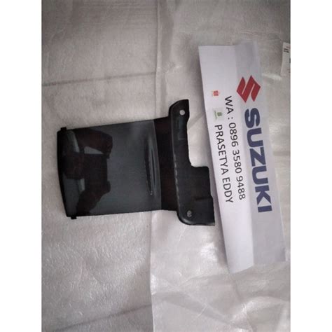 Jual Pad Sambungan Body Satria Lumba Ori Warna Blank Shopee Indonesia