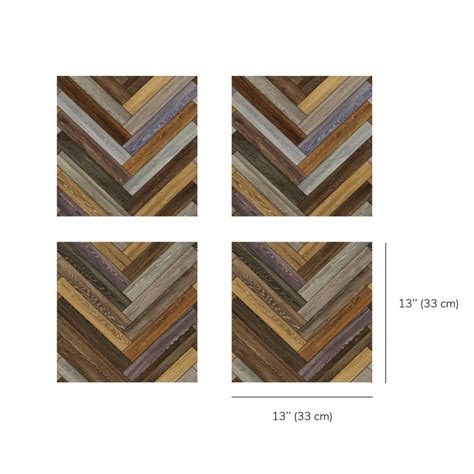 Ikea Kallax Expedit Decal Colorful Wooden Parquet Rack Etsy