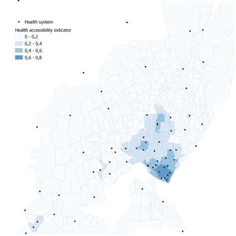 Safari Nijema Analyzing Informal Mobility Patterns With Big Data In Maputo Mozambique Polivisu