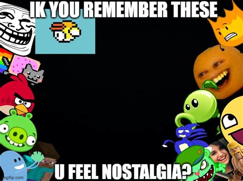Nostalgia R Pvz