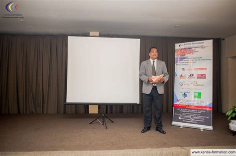 Formation Gestion Du Stress Affeeniteam