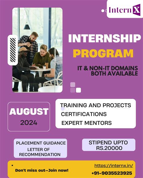 Internshipopportunity Internship Internsearch Nowhiringinterns Internx Internshipprogramme
