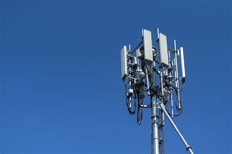 Mobile Network Operators Streetwave