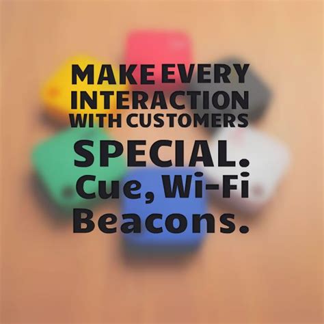 What Are Wifi Beacons Beacons In India