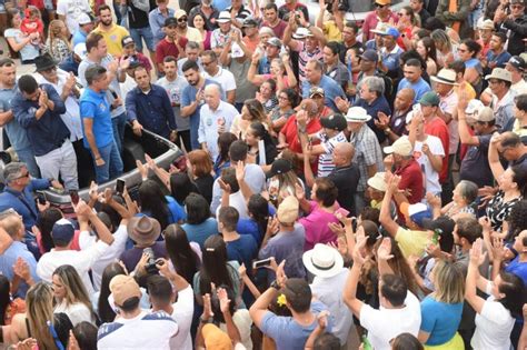 Acm Neto Critica Ausência Do Governo No Interior “só Aparecem às