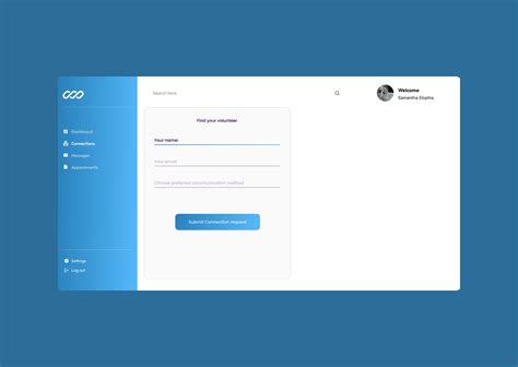 Dashboard Design On Behance