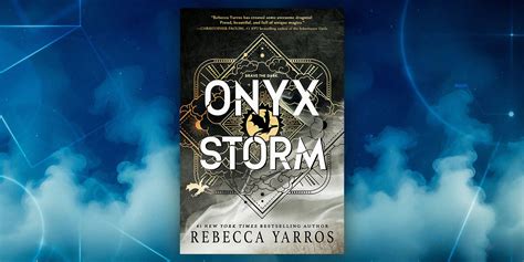 5 Great Onyx Storm Theories About How Violets Second Signet Will Be