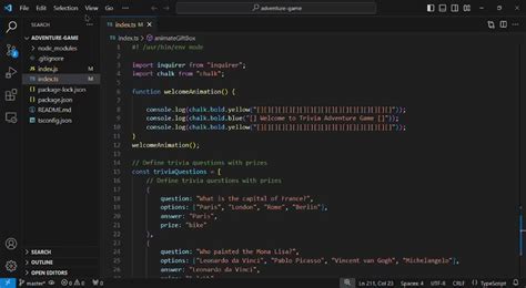 Video Created The Trivia Adventure Game Shumaila Waheed Posted On The Topic Linkedin