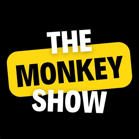 The Monkey Show Youtube