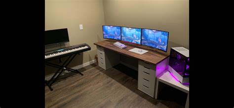 I Feel My My Setup Is Missing Something Help R Pcmasterrace