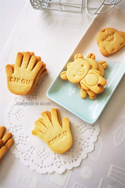 Baking Life