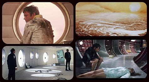 Restored Andrei Tarkovsky Sci Fi Classic Solaris Hits Cleveland