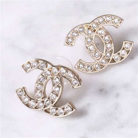 シャネル ピアス ピアス 両耳用