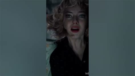 و بسأل نفسي ألف سؤال موت غوين The Amazing Spider Man2 Marvel