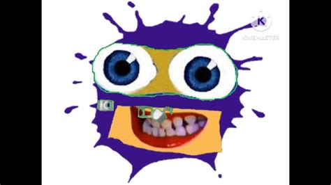 Jkcls Klasky Csupo Robosplaat Youtube