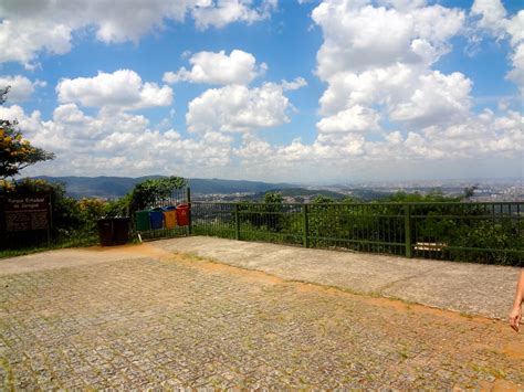 Parque Estadual do Jaraguá em São Paulo Áreas Verdes das Cidades Guia de Parques Jardins e