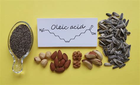 Kwas oleinowy (acidum oleicum) - jak działa?