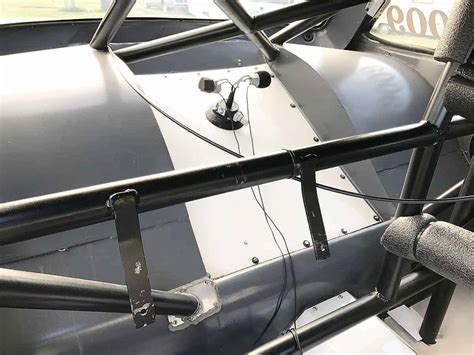 Volvo 142 Drag Car Sound Effects Pole Position Production