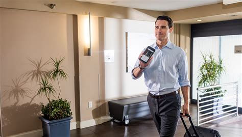 3 Benefits Of Using Mobile Key At Your Property Intelity