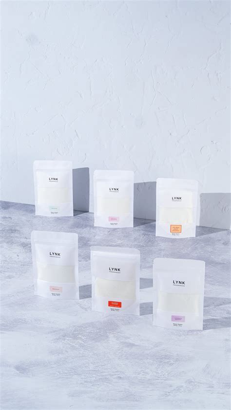Lynk Artisan Candles Singapore Organic Natural Scented Candle Lynk