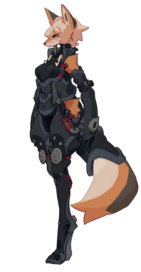メスケモ Fantasy Character Design Character Design Inspiration Character