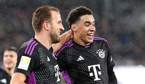Liverpool Dan City Siaga Satu Mesin Gol Bayern Tolak Tawaran Gaji Baru