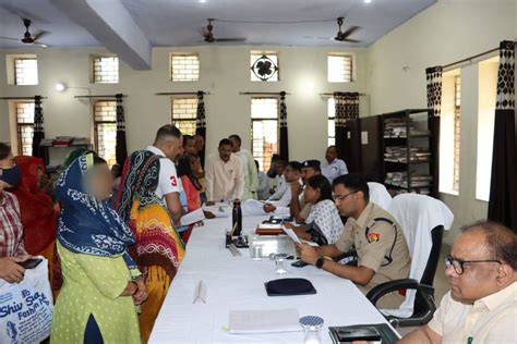 Baghpat Police On Twitter Baghpatpolice पुलिस अधीक्षक बागपत महोदय