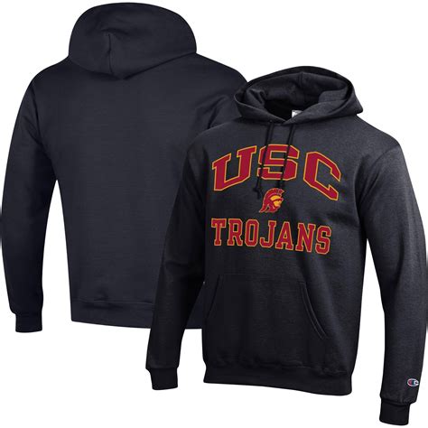 Usc Champion Hoodie Discount