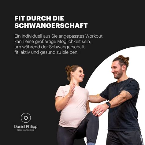 Daniel Philipp Personal Training Düsseldorf