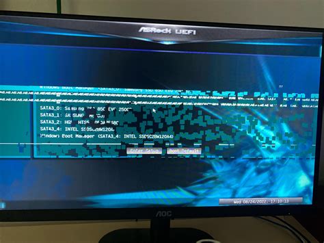 How To Fix Broken Motherboard Firmware Motherboard B150m Pro4 Asrock