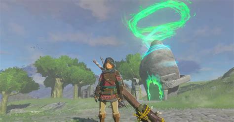 How Many Shrines Are In Zelda Tears Of The Kingdom And How Do You Find