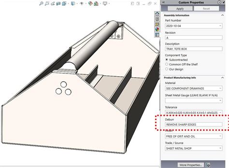 The Importance Of Debugging Product Manufacturing Information And