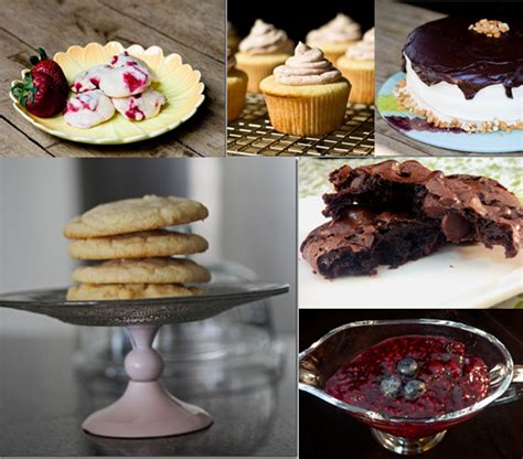 The Top Keep It Sweet Desserts Of 2012