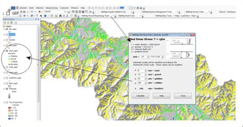 Stream Powersubstrate